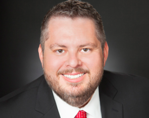 Criminal Defense & Personal Injury Attorney